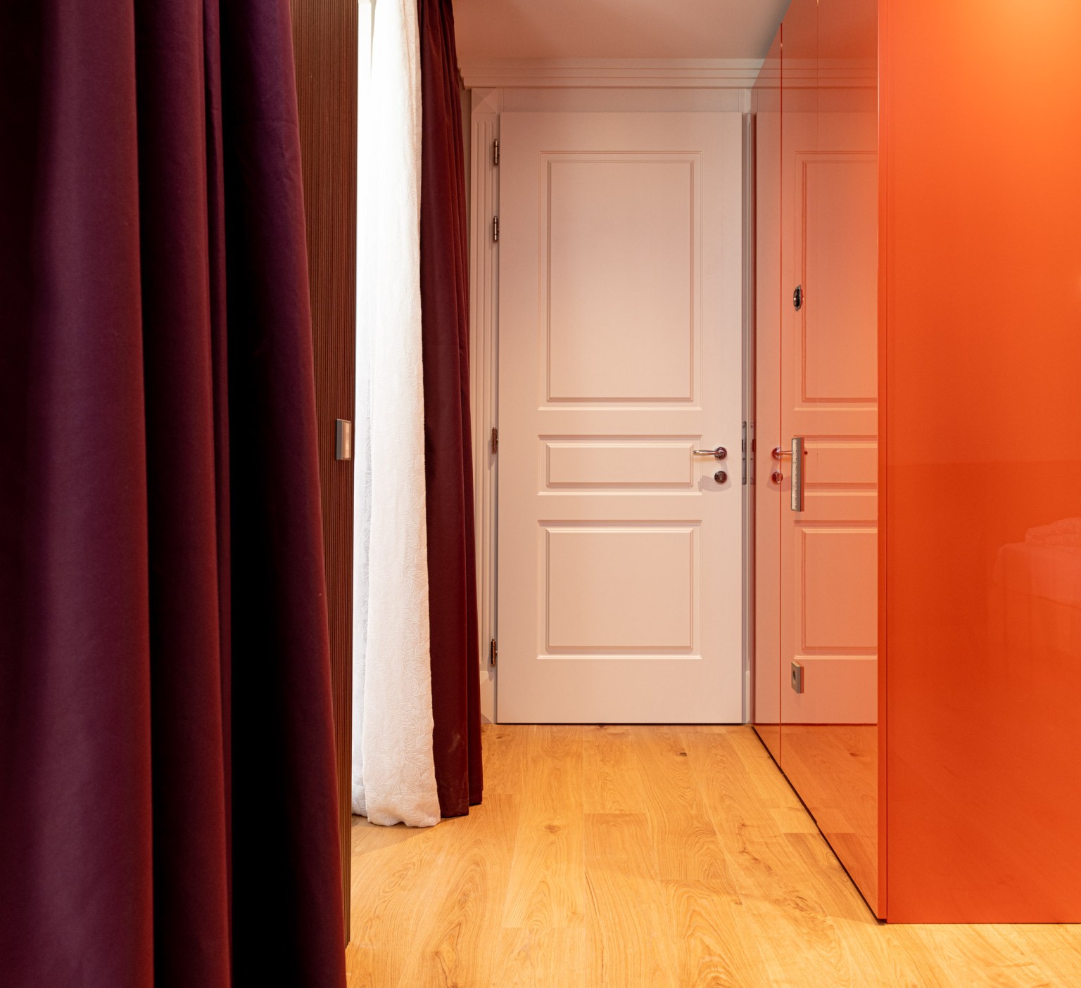 Villa Steiner - Mardegan Legno