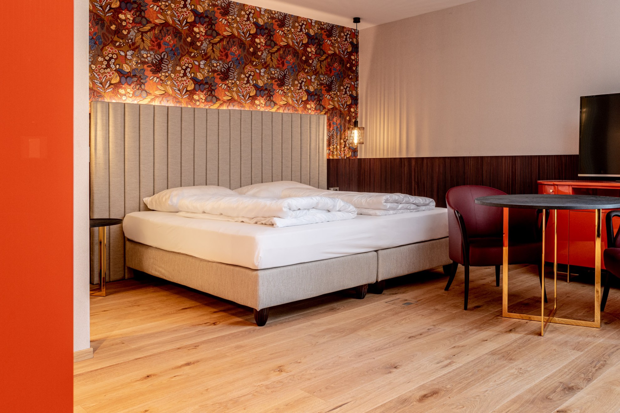 Villa Steiner - Mardegan Legno