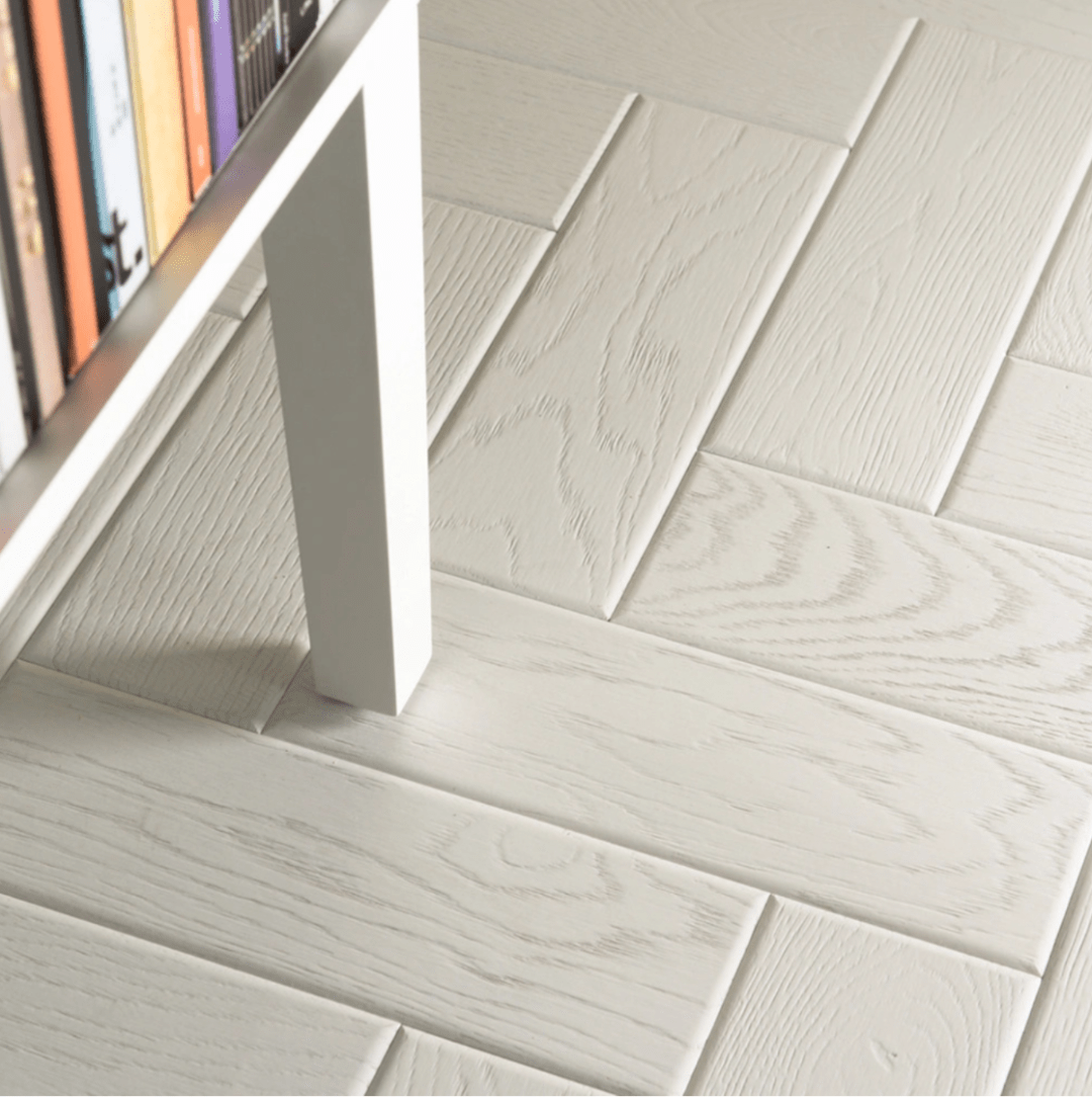 Warm or cool parquet colours? A matter of matching - Mardegan Legno