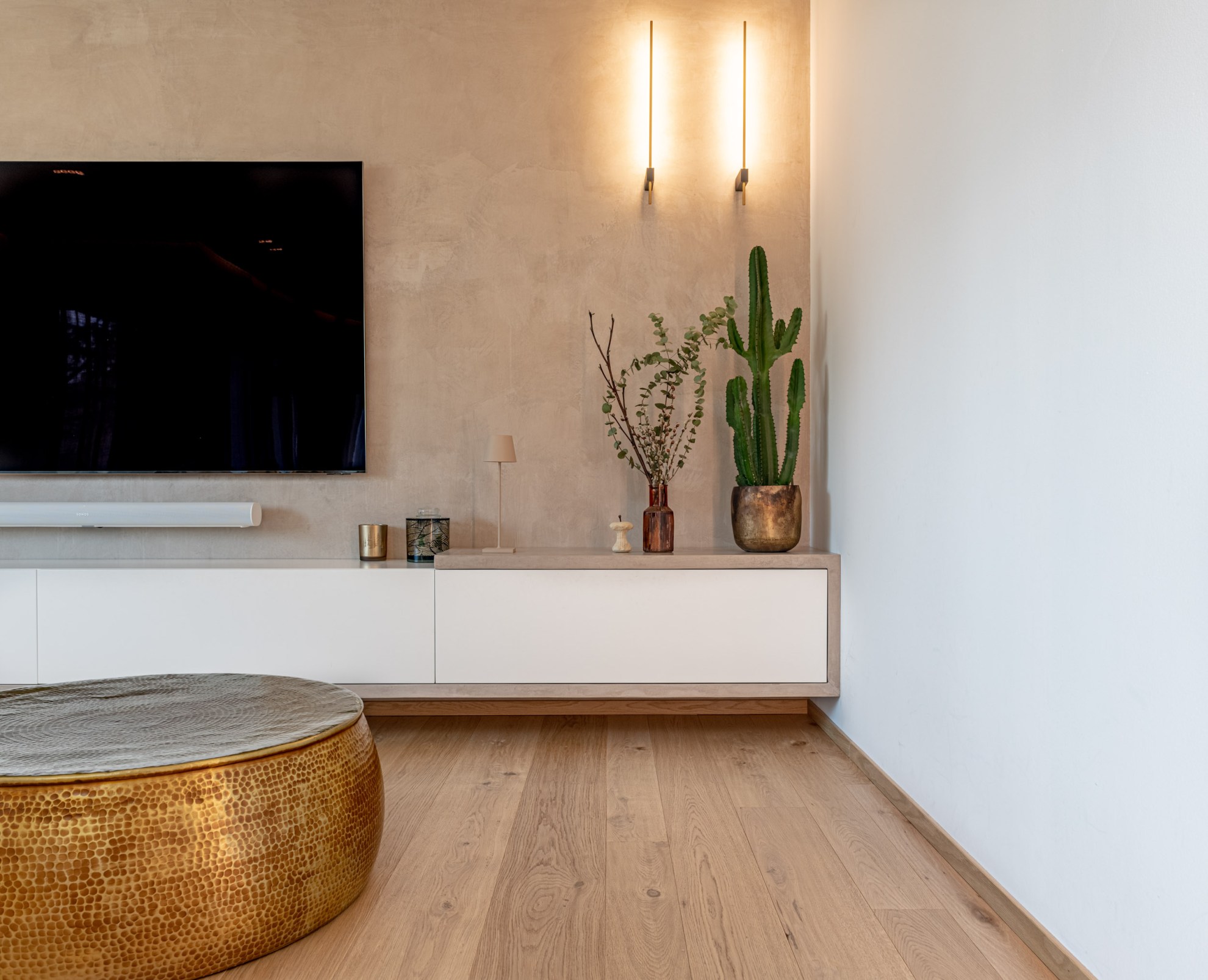 Hand-planed parquet - Mardegan Legno