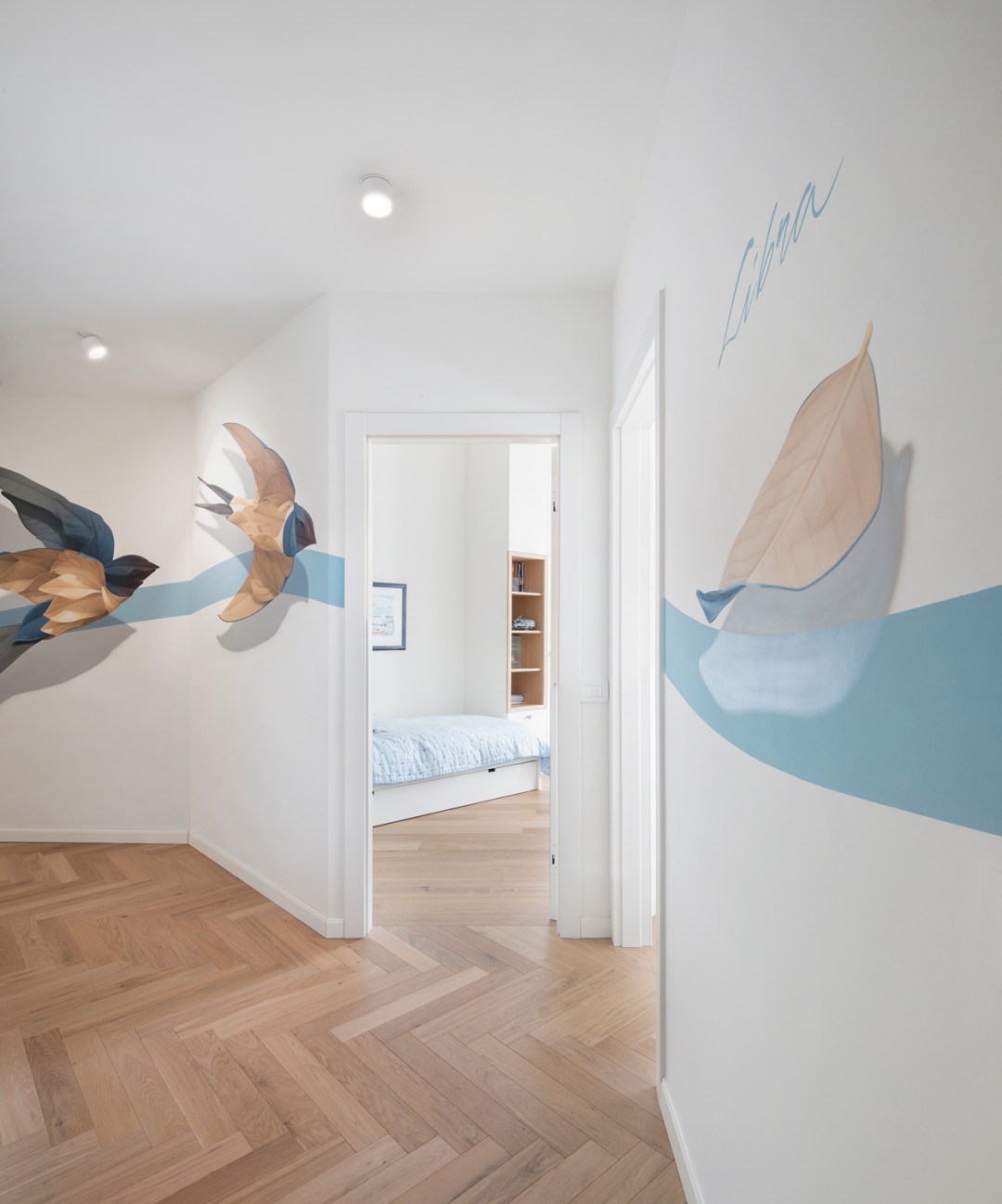 APT.38 - Mardegan Legno